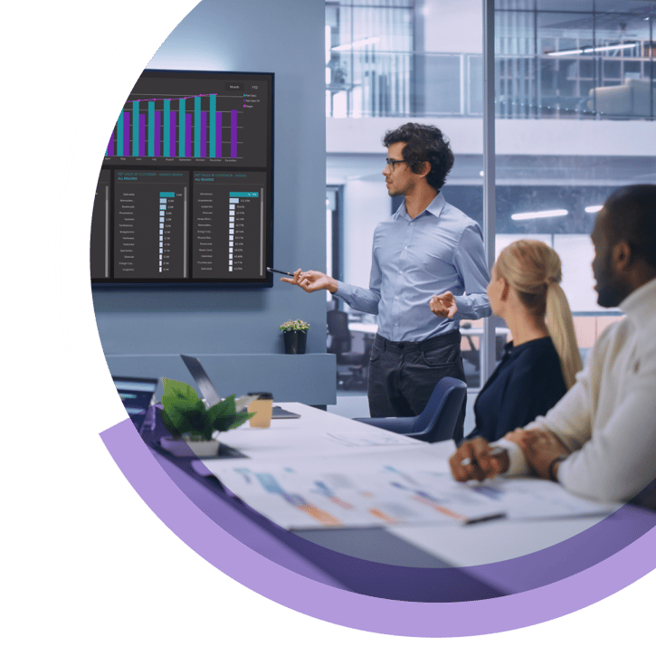 Sustainability and ESG Reporting Best Practices